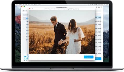 Official Recoverit Make You Recover Lost Data On Mac Like A Pro