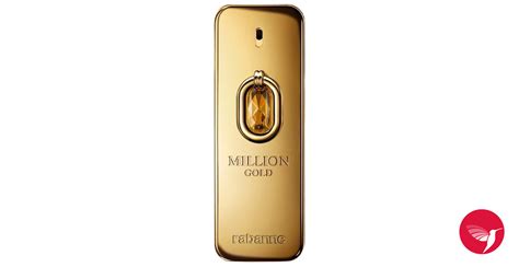 Million Gold Elixir Rabanne Cologne A New Fragrance For Men 2025