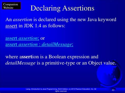 Ppt Mastering Java Exception Handling Learn To Handle Runtime Errors