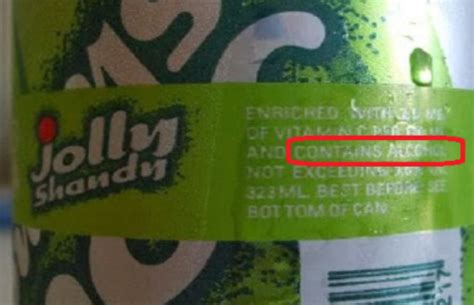 Kelirukan Umat Islam Jolly Shandy Perlu Tag ‘non Halal Berita Luar