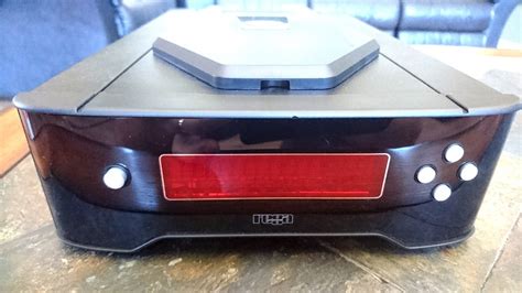 Rega Apollo Cdp Latest Version For Sale Canuck Audio Mart