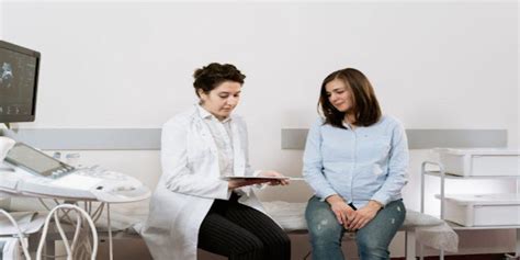 How To Make Patients Feel At Ease At An Obgyn Clinic