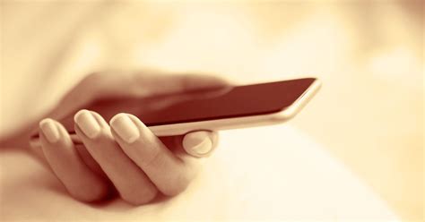 What Sexting Says About Your Relationship