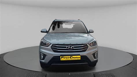 Used Hyundai Creta Sx Plus Petrol In Pune Model India At Best Price