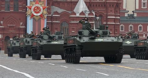 War Books The Russian Military Modern War Institute