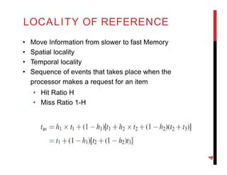 Coal 15 Memory In Assembly Programming PPT