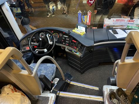 Волынская область Neoplan P15 N1217HDC Cityliner HDC AC 1835 ET