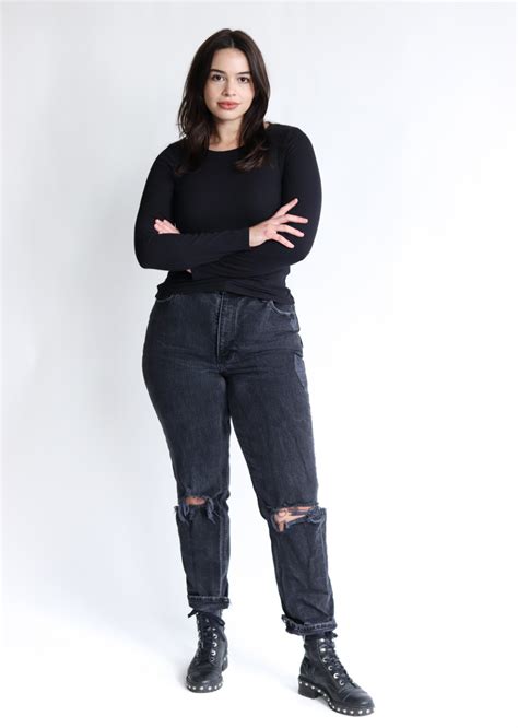 Riley Ticotin Jag Models