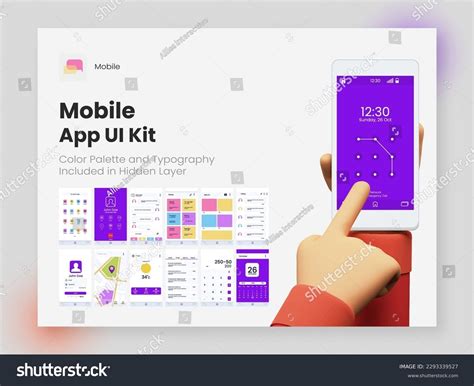 Wireframe Ui Ux Gui Layout Different Stock Vector Royalty Free Shutterstock