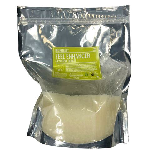 Glyceryl Oleate A Refatting Agent For Skin And Hair Buy Online