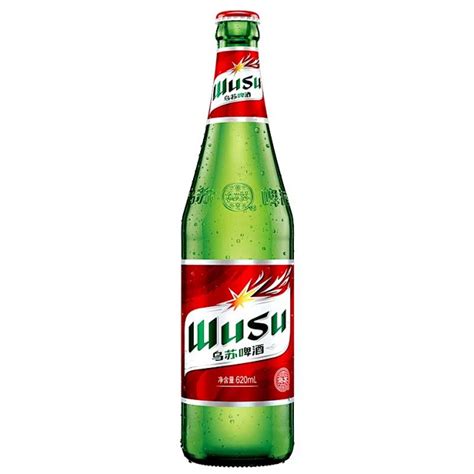 大红乌苏新疆啤酒620ml12瓶整箱组合装日期新鲜嘉士伯高度烈性酒 淘宝网 花瓣网