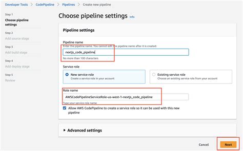 How To Deploy Nextjs App And Setup Cicd Using Aws Gogosoon