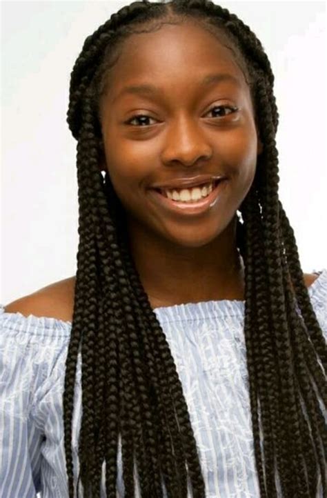 Layla Alexis White