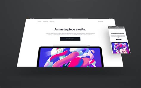 Dowwnload Responsive Website Browser Mockups Mockupia