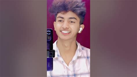 Tumsa Koi Pyara Koi Masoom Nahi Hai 🥰💥 ️shorts Tiktok Reels Viral