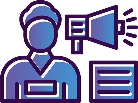 Declare Vector Icon Design 21225461 Vector Art At Vecteezy