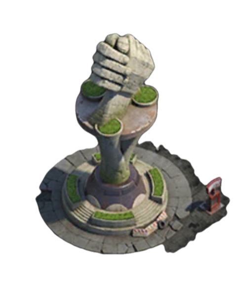 Alliance Buildings State Of Survival Wiki Fandom