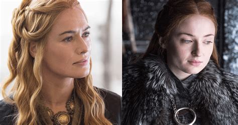 Alternate Scene : r/gameofthrones
