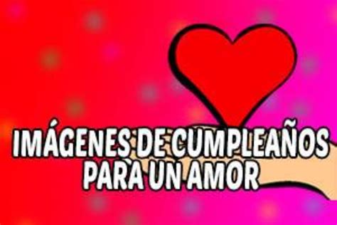 Top 81 Imagen Palabras Para Feliz Cumpleaños Mi Amor Thptletrongtan