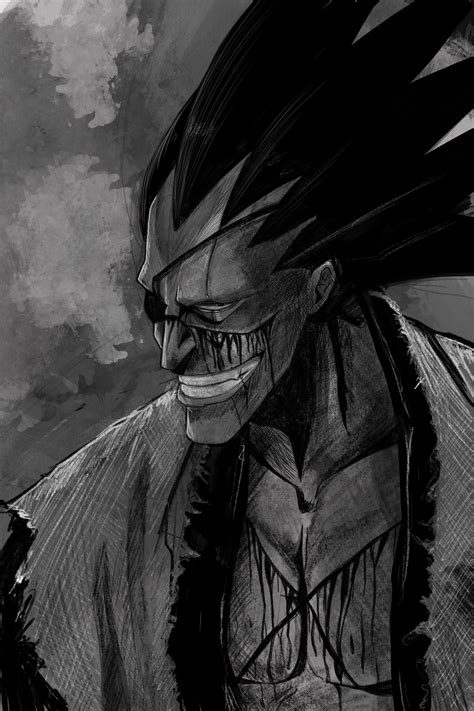 Artstation Zaraki