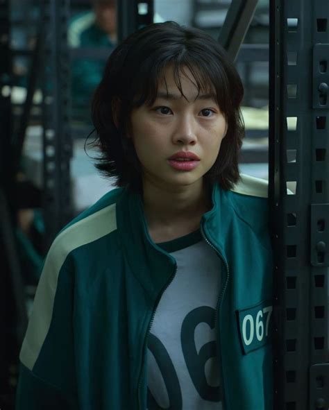 Kang Sae Byeok Ordu