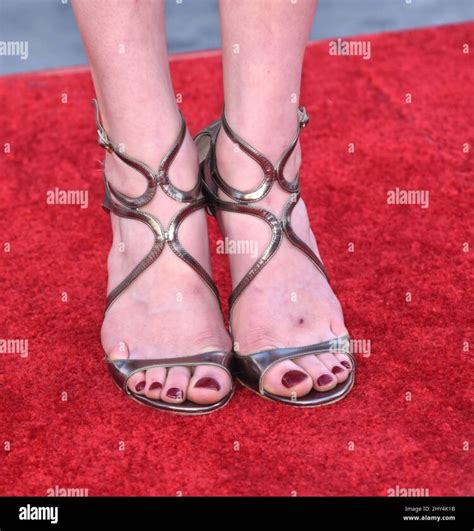 Amelia Rose Feet