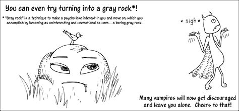 How To Repel Narcissists And Energy Vampires Alike Blog Julias