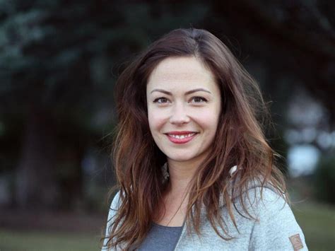 Dounia Coesens wikipédia biographie épouse origine mari nouveau
