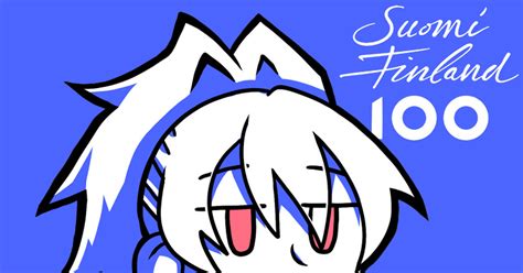 オリジナル Suomi100 Setzのイラスト Pixiv