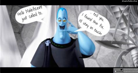 Pence Sex Demon 1 Read Online Free Porn Comic