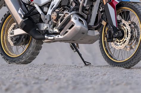 Standar Samping Bikin Motor Kejeblos Ini Solusinya Wahana Honda