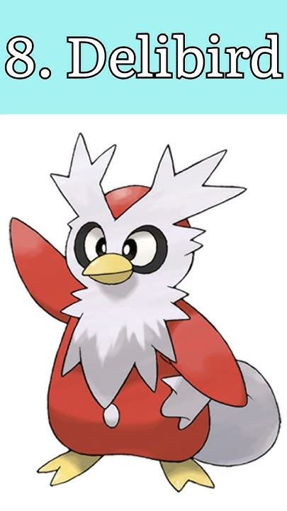 My Top 10 Favorite Ice Type Pokemon Shorts Pokemon Youtube