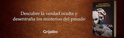 Falsificar La Historia Zunzunegui Juan Miguel Mx Libros