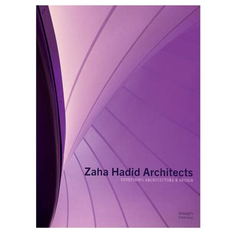Competition Win A Book Celebrating The Life And Work Of Zaha Hadid