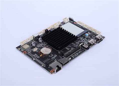 DS3288 B RK3288 IoT 物联网智能主板