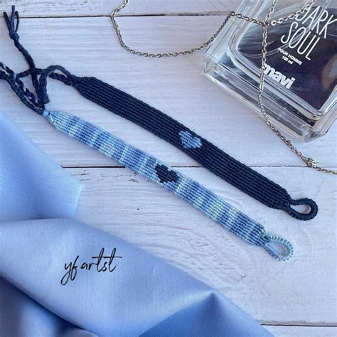 Alpha Pattern 74289 Braceletbook Alpha Patterns Diy Friendship