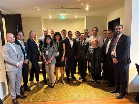 shiraz sethi on linkedin introducing the dentons delegation for the