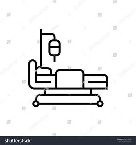 Hospital Labelled Rooms Photos And Images Shutterstock