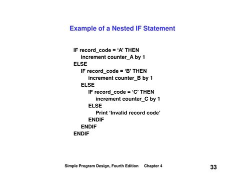Ppt Selection Control Structures Powerpoint Presentation Free Download Id846748