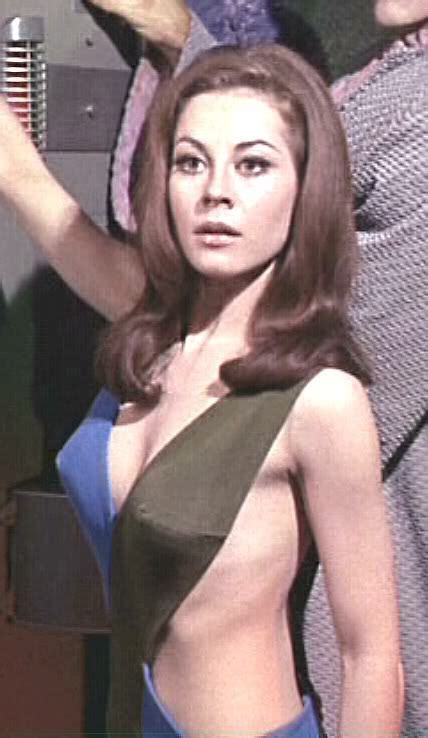 35 Sherry Jackson Ideas Sherry Jackson Star Trek Original Star Trek