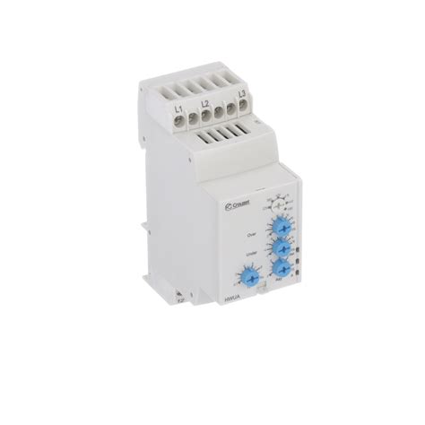 Crouzet 84873026 Relay E Mech Control 5aacadc Ctrl V 220 480ac