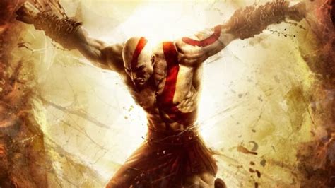 Все части серии God of War по порядку (со всеми DLC)