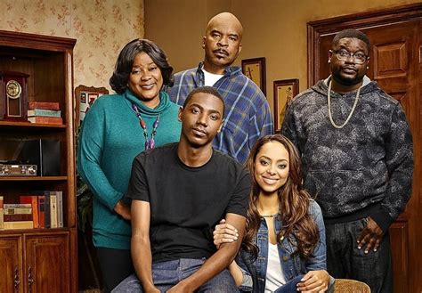 Five Things You Didnt Know About The Carmichael Show Tvovermind