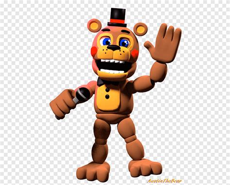 Download Image Titlescreen Animatronics Png Fnaf World Wikia Fnaf