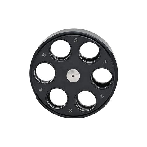 Dual Filter Wheel Fw1 2 E Holmarc