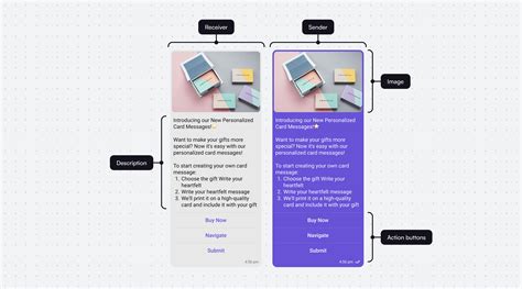 extensive react native chat components and elements library