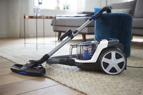 Philips FC9332/09 PowerPro Compact stofzuiger zonder zak kopen? | EP.nl