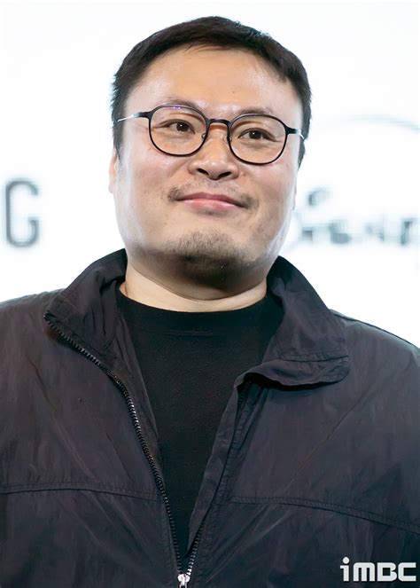 [포토] 강풀 K 헐크