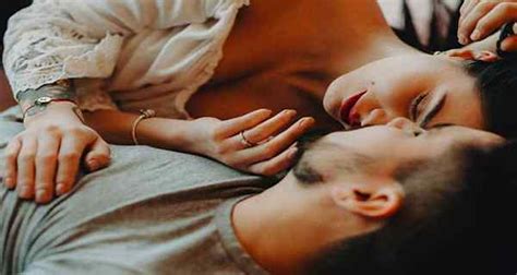 Kompatybilność Seksualna Znaczenie Znaczenie I Znaki Marriagehints