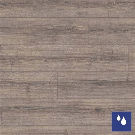 Panele Laminowane Wodoodporne Egger EPL185 Szary 8mm na Klik GRUBE 1 m²